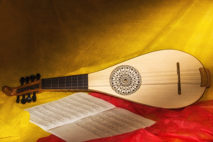 L'Atelier Traverse - Musique Médiévale à Dieppe